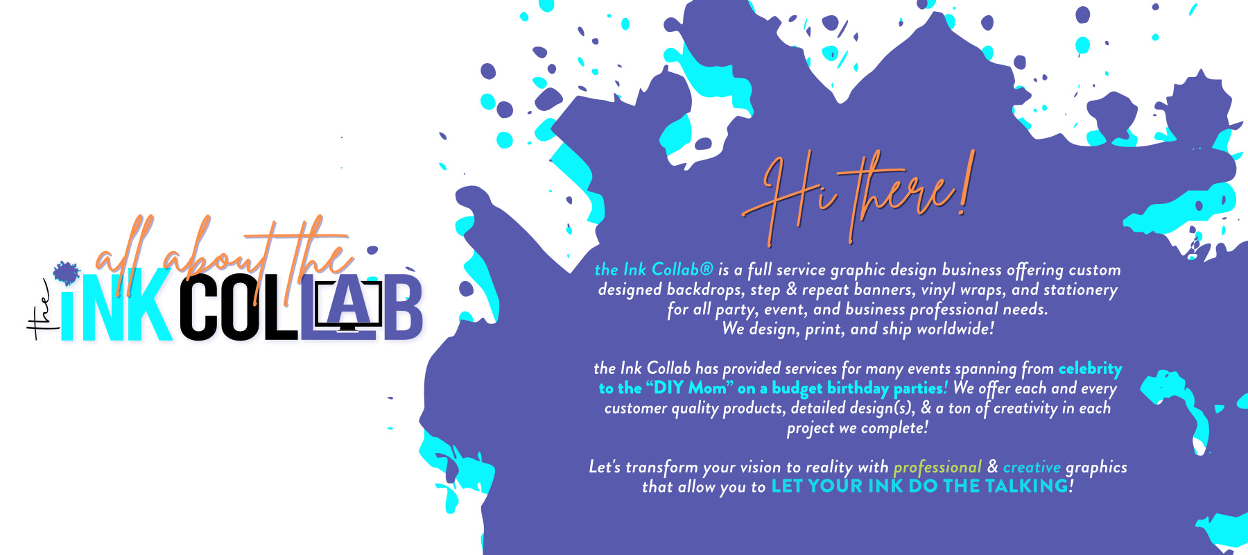 the Ink Collab – theinkcollab