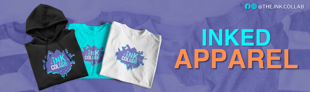 Apparel – theinkcollab